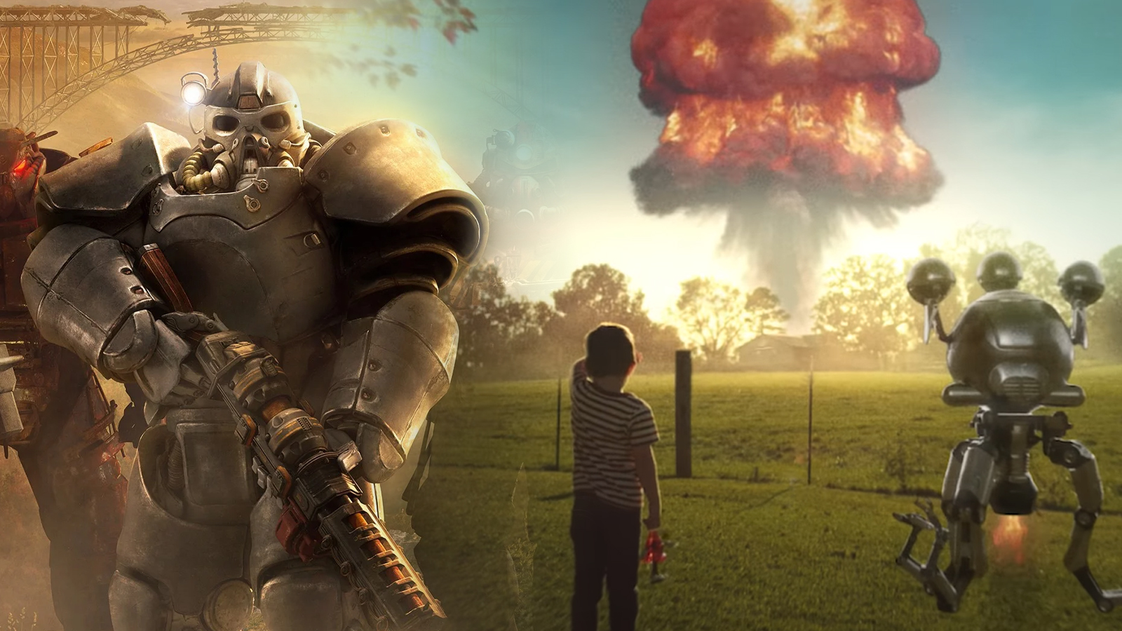 Bethesda Wowed By Live-Action Fallout 76 Trailer Bethesda Wowed By Live-Action Fallout 76 Trailer