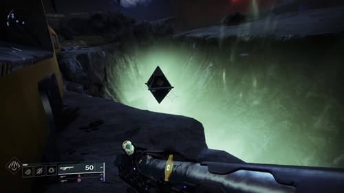 How to find all the Resonance Amps in Destiny 2