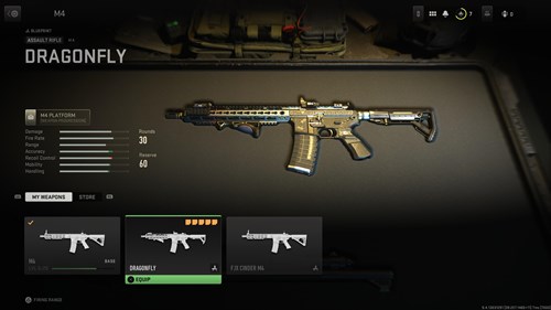 MW2 Oni Operator: How To Unlock