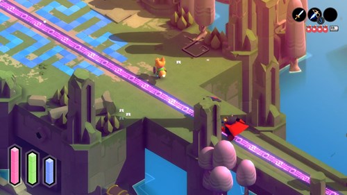 TUNIC Tips: 10 Ways To Conquer The World As The Little Fox