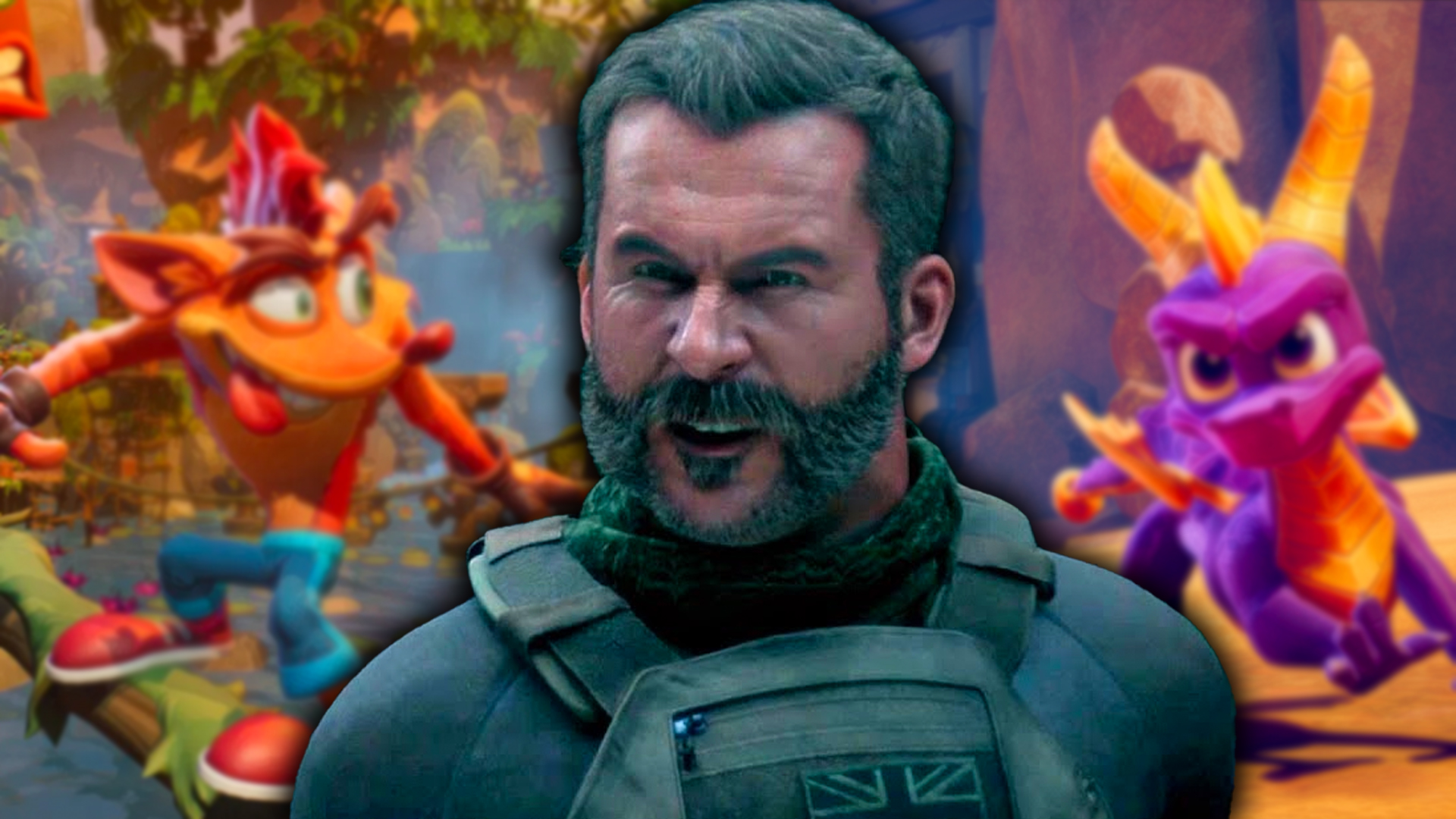 Activision could hand Call of Duty devs to other franchises