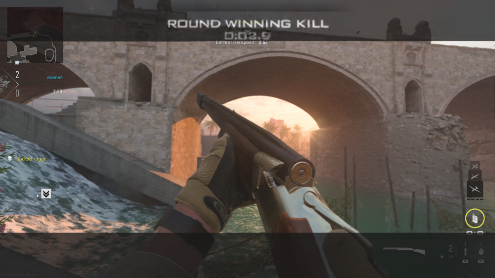 MW2 Is Reportedly Getting 'Customisable Kill Cams'