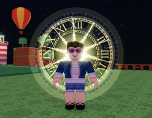 Roblox's The Hunt event explained, from start date to time, all games ...