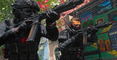 Warzone devs confirm ‘comprehensive’ weapon balances in Season 1 Reloaded