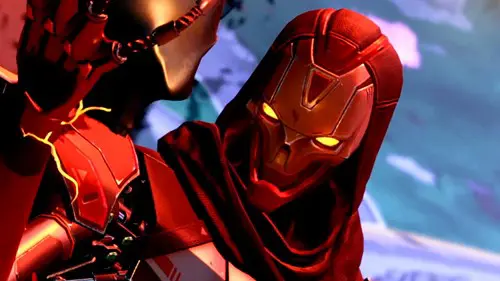 Apex Legends leak reveals first look at Revenant's 'Nightmare' Prestige ... Apex Legends leak reveals first look at Revenant's 'Nightmare' Prestige ...