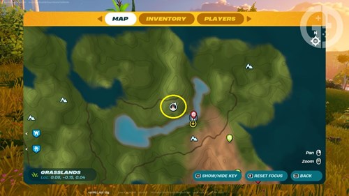 How to tame & recruit animals in LEGO Fortnite