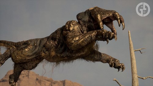 All Stellar Blade bosses & how to beat them