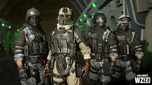 When Is The Warzone 2 Preload? When Is The Warzone 2 Preload?