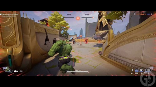 All Marvel Rivals game modes explained