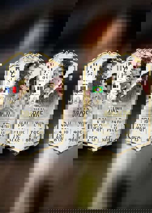 FIFA 23 Mid Or World Cup Icon Upgrade SBC Solution