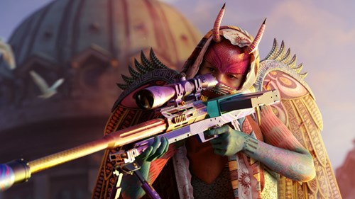 Modern Warfare 3 is adding Mastercraft weapons & Ultra skins