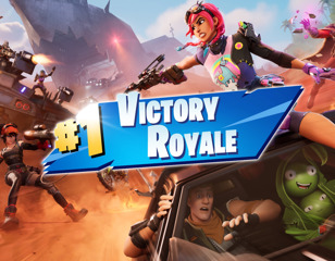 Here’s why Peter Griffin is ripped in Fortnite