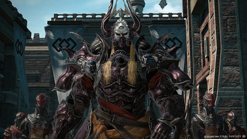 How Final Fantasy XIV's Duty Support system made me a bigger fan of the MMO