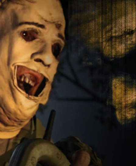 Where is Leatherface’s house in Call Of Duty: Warzone?