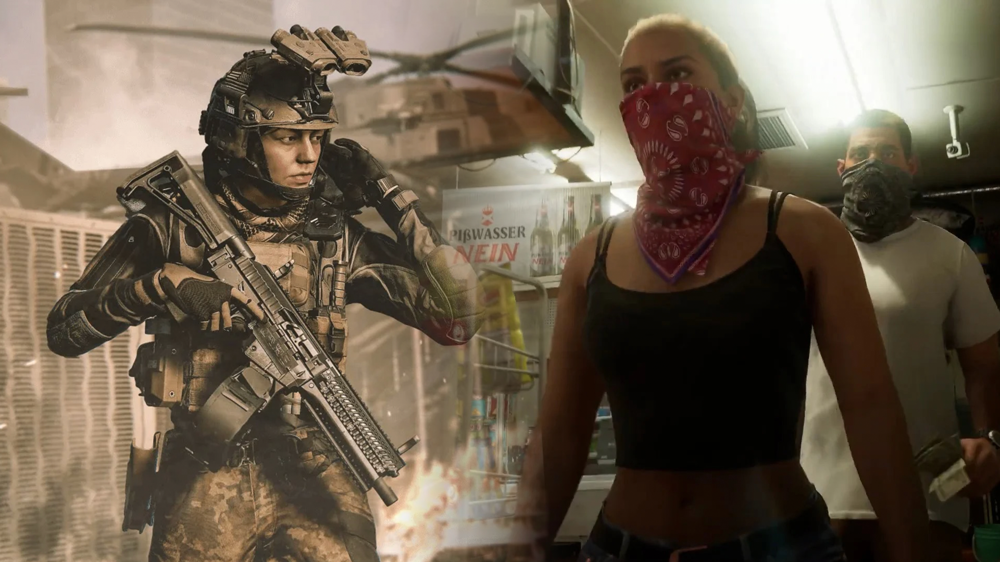 Call of Duty just had a major winning streak broken